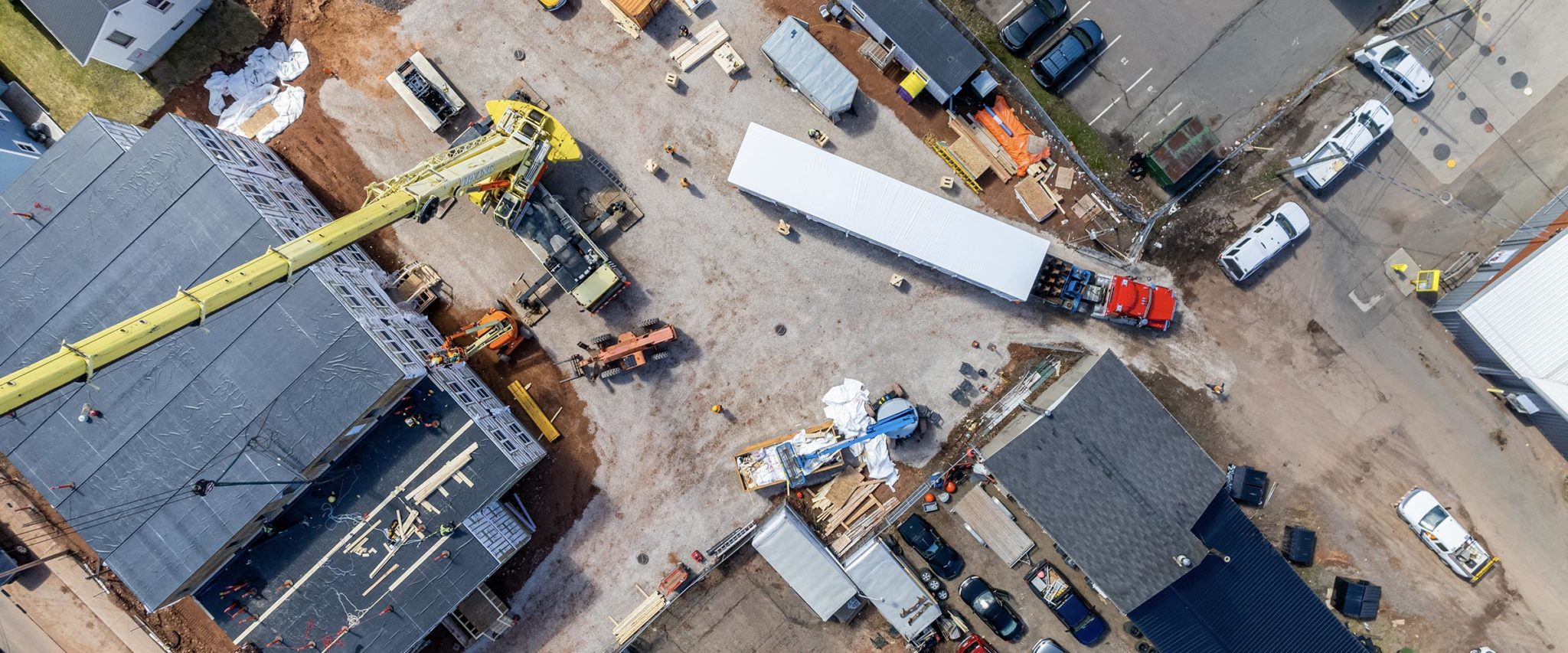 Leading Edge Homes | MRJ Construction | Edge Designs & MGMT Studio