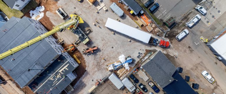 Leading Edge Homes | MRJ Construction | Edge Designs & MGMT Studio